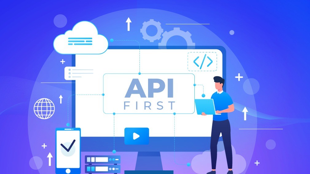 API FIRST DEVELOPMENT API FIRST DEVELOPMENT