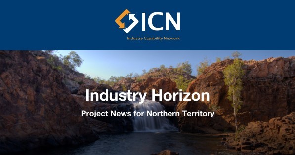 ICN NT Newsletter March 2023 ICN NT Newsletter March 2023