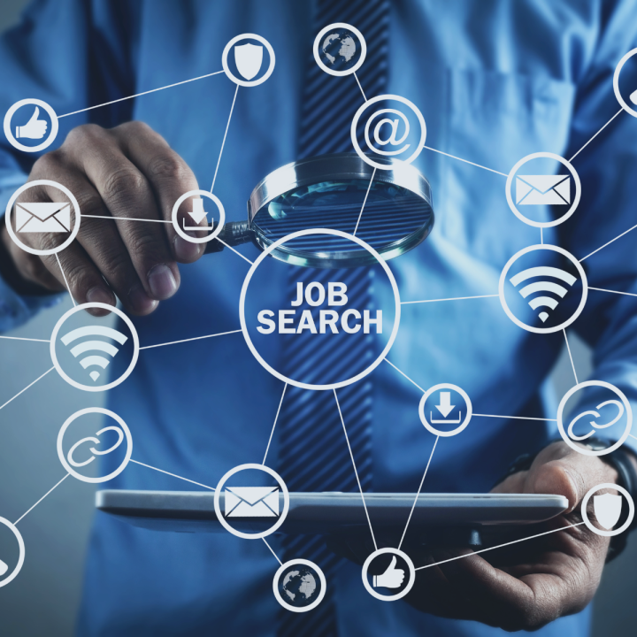 Quick Guide to Navigating Your Job Search: Tips & Strategies Quick Guide to Navigating Your Job Search: Tips & Strategies