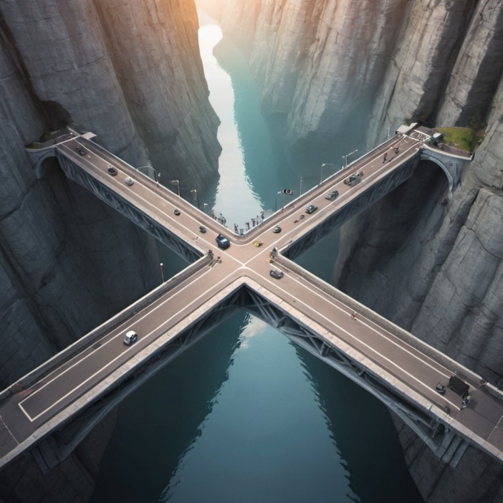 Bridging the Gap: Exploring the Synergy Between DevOps and Agile Practices Bridging the Gap: Exploring the Synergy Between DevOps and Agile Practices