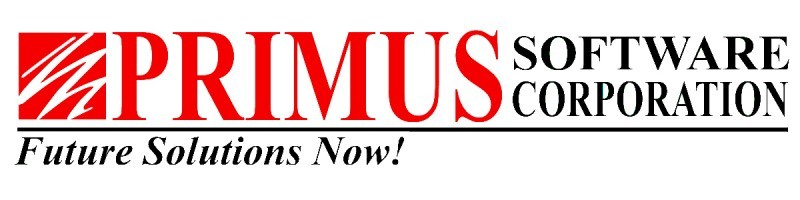 My Fall'23 Internship at Primus Software Corporation! My Fall'23 Internship at Primus Software Corporation!