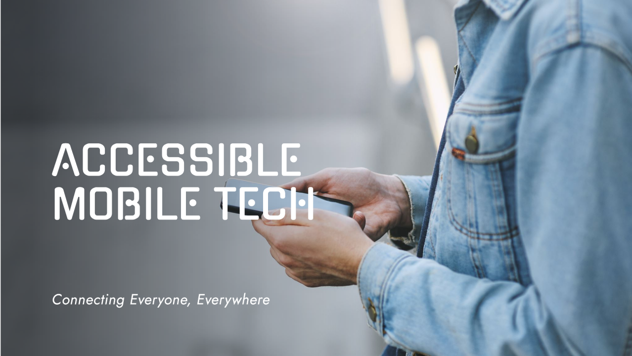 Mobile Accessibility: Creating Inclusive Mobile Experiences | Subtle Scale Mobile Accessibility: Creating Inclusive Mobile Experiences | Subtle Scale