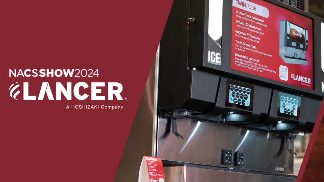 NACS Show 2024: Lancer Worldwide's Recap & Insights NACS Show 2024: Lancer Worldwide's Recap & Insights