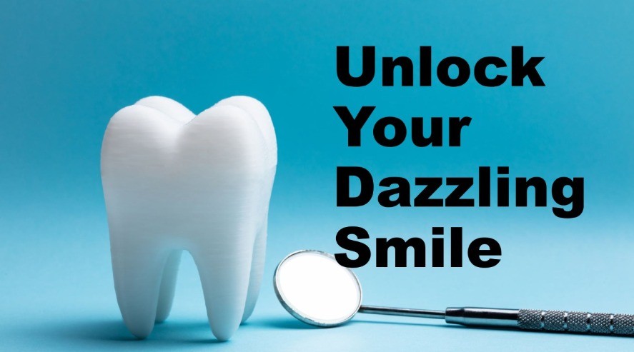 🦷💫 Unlocking the Secrets to a Dazzling Smile: The Importance of Oral ... 🦷💫 Unlocking the Secrets to a Dazzling Smile: The Importance of Oral ...