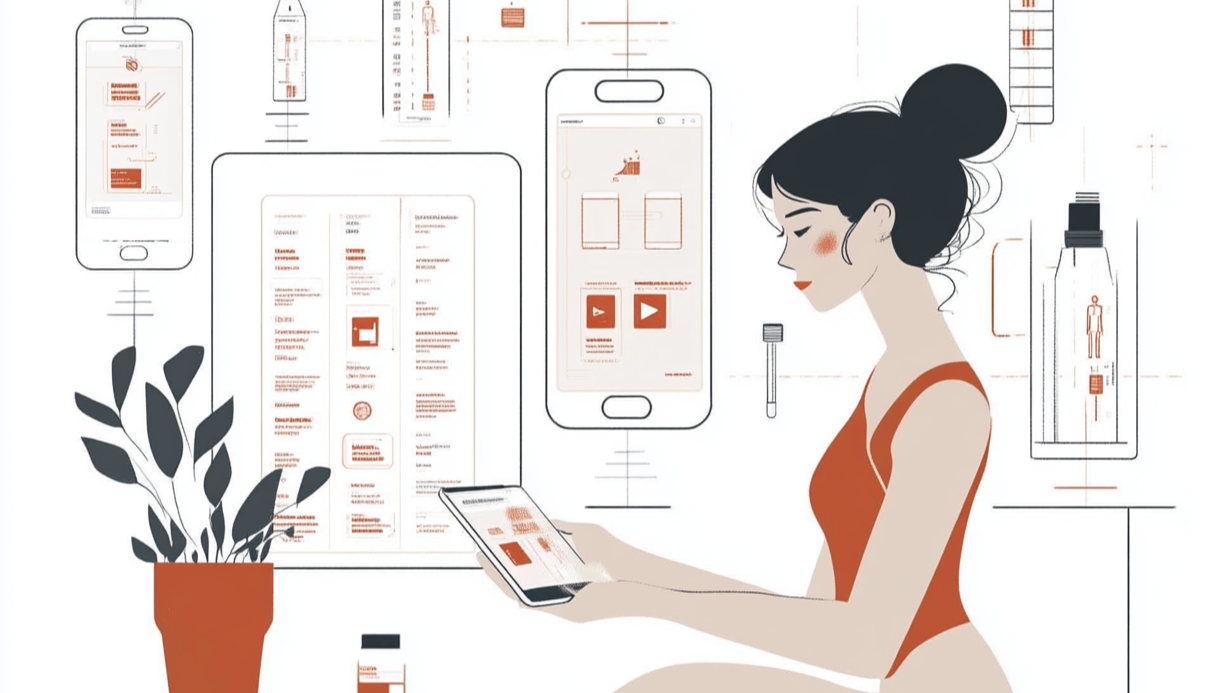 AI in UX Design: A Game-Changer Worth Embracing AI in UX Design: A Game-Changer Worth Embracing