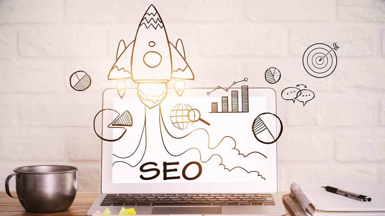 Maximizing Your Online Presence with Effective SEO Strategies Maximizing Your Online Presence with Effective SEO Strategies