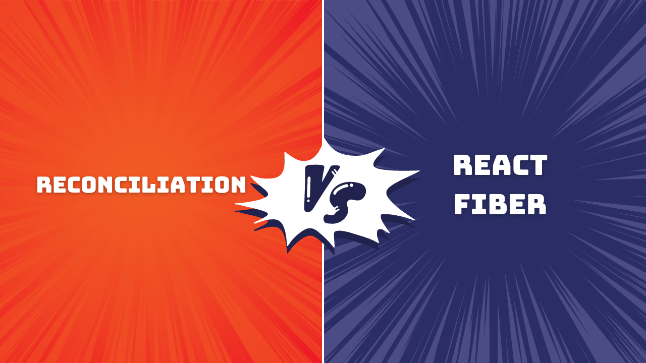 Why Many Still Think React Uses Reconciliation: The Real Story with ... Why Many Still Think React Uses Reconciliation: The Real Story with ...