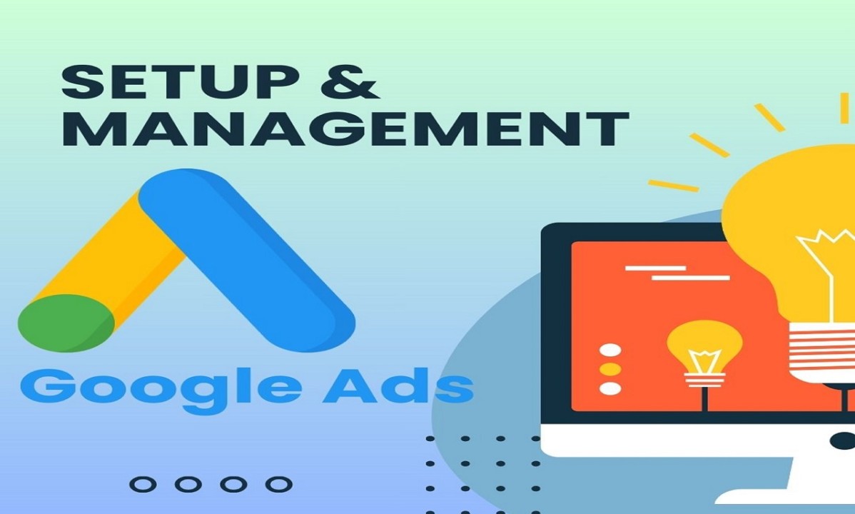 Setup, Manage, and Optimize Highly Profitable Google Ads PPC Campaigns Setup, Manage, and Optimize Highly Profitable Google Ads PPC Campaigns