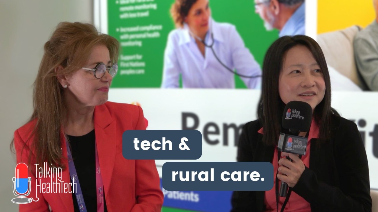 480 - Addressing Rural Health Gaps: NRHA and Remote Care 480 - Addressing Rural Health Gaps: NRHA and Remote Care