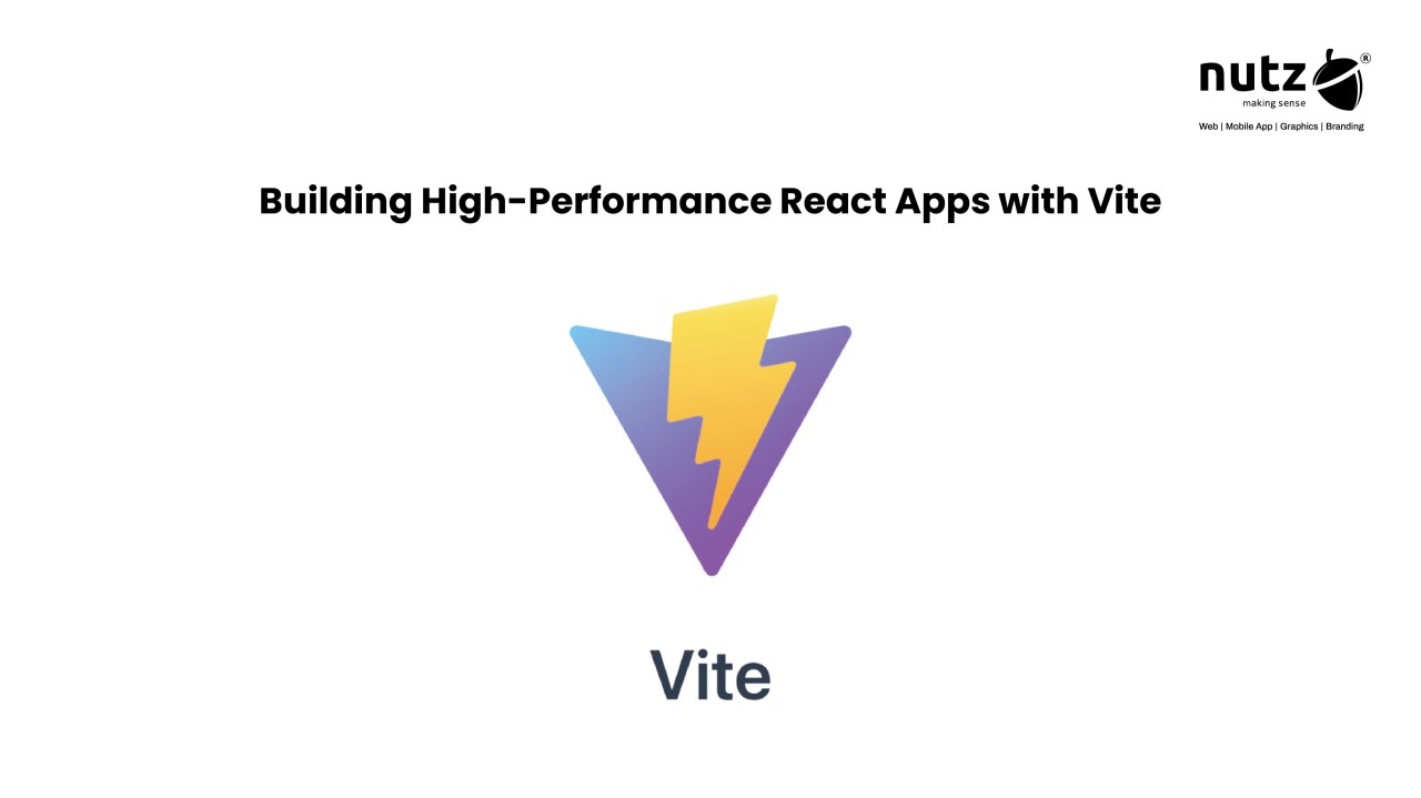 Building High-Performance React Apps with Vite Building High-Performance React Apps with Vite