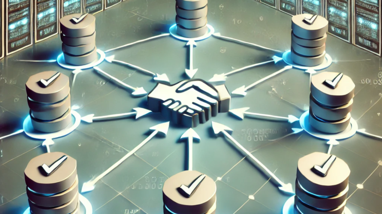 Distributed Consensus: Ensuring Agreement in Distributed Systems Distributed Consensus: Ensuring Agreement in Distributed Systems