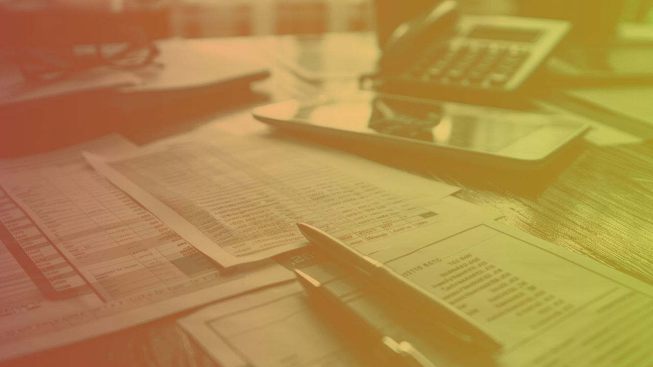 Case Study: Improving Financial Performance Beyond Productivity Gains Case Study: Improving Financial Performance Beyond Productivity Gains