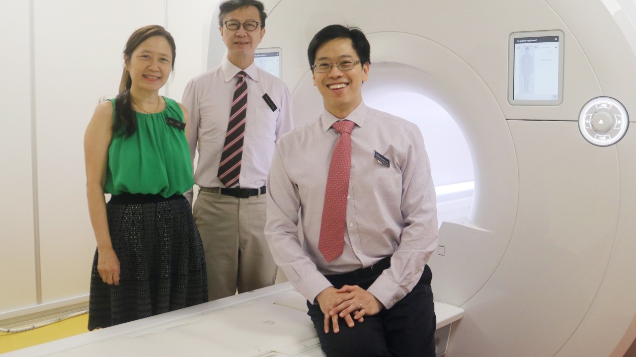 Breakthrough study identifies possible cause of scoliosis Breakthrough study identifies possible cause of scoliosis