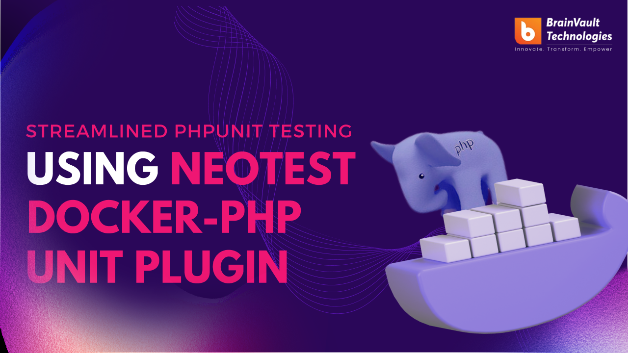 Streamlined PHPUnit Testing within Docker using the neotest-docker ... Streamlined PHPUnit Testing within Docker using the neotest-docker ...