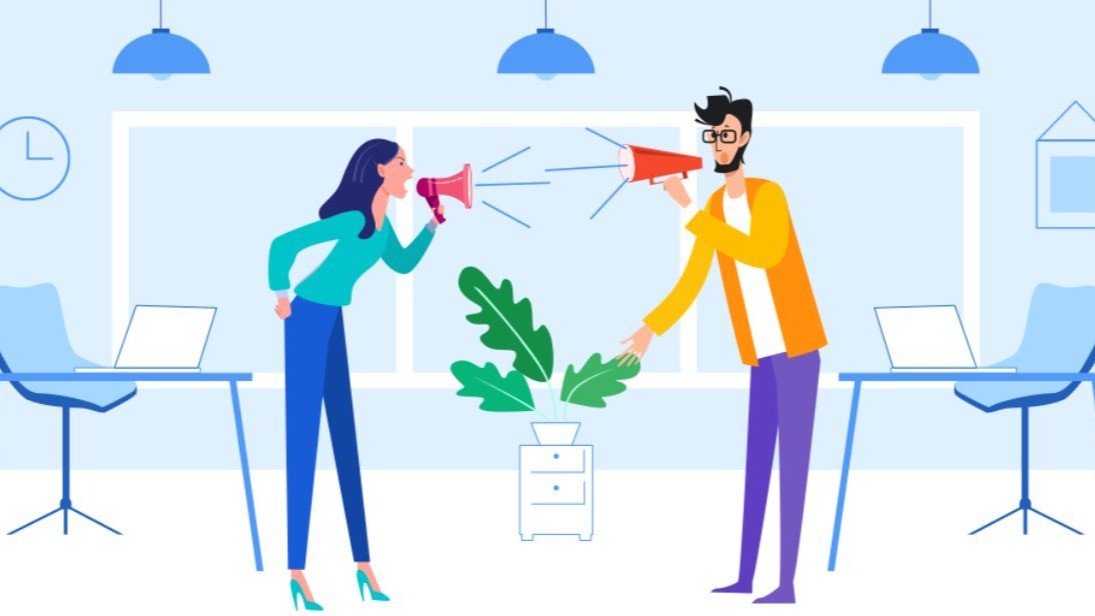 Turning Conflict into Collaboration Turning Conflict into Collaboration