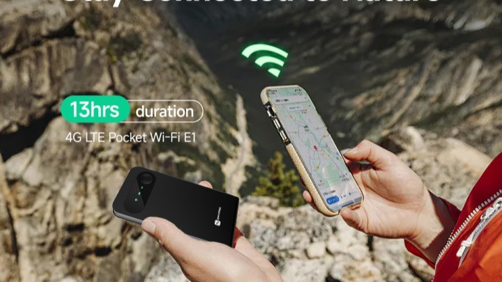Unleashing Connectivity with Syeconmax E1: Revolutionizing Wireless ... Unleashing Connectivity with Syeconmax E1: Revolutionizing Wireless ...