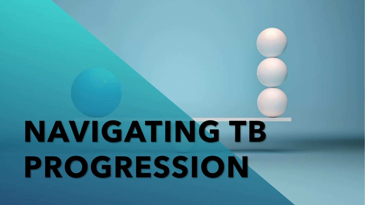 TBC042: TB Risk Factors & Progression Risk TBC042: TB Risk Factors & Progression Risk