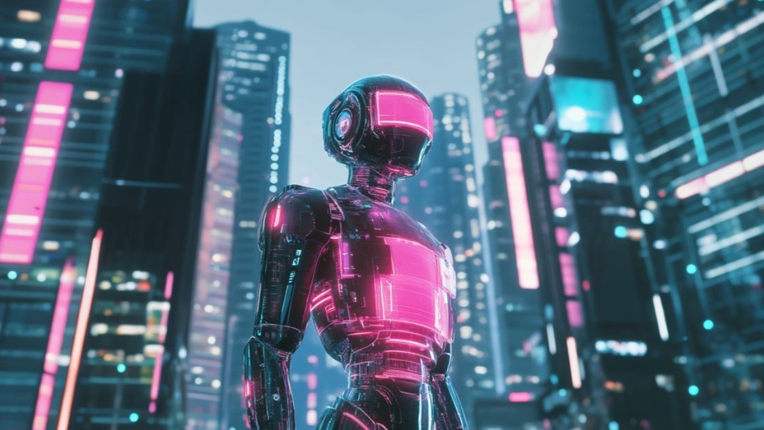 The Rise of Agentic AI: Shaping the Future of Work The Rise of Agentic AI: Shaping the Future of Work