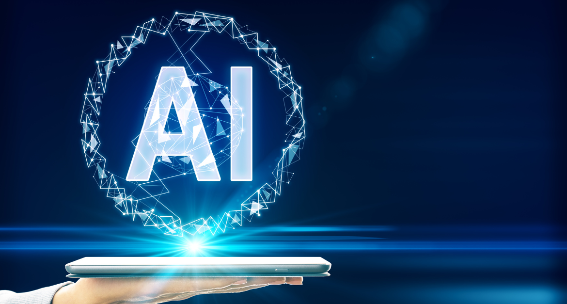 The Transformative Power of Artificial Intelligence The Transformative Power of Artificial Intelligence