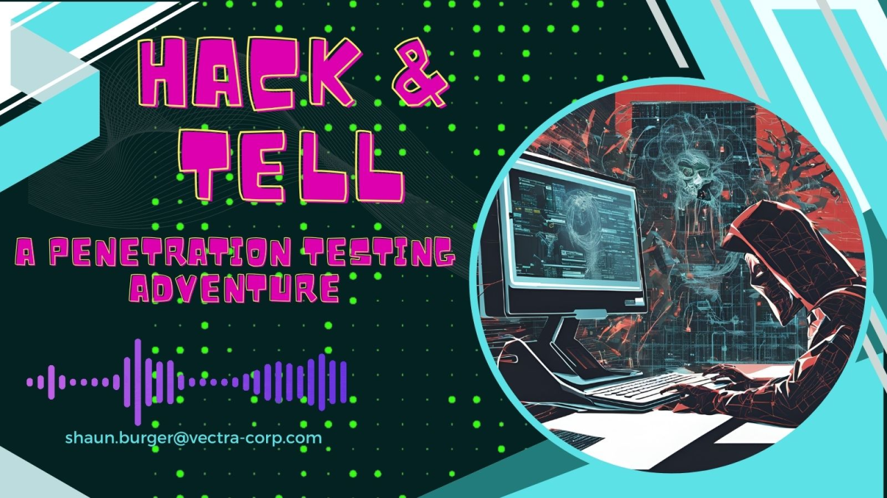 Hack & Tell: Evading Detection - How Attackers Silence EDR with Windows ... Hack & Tell: Evading Detection - How Attackers Silence EDR with Windows ...