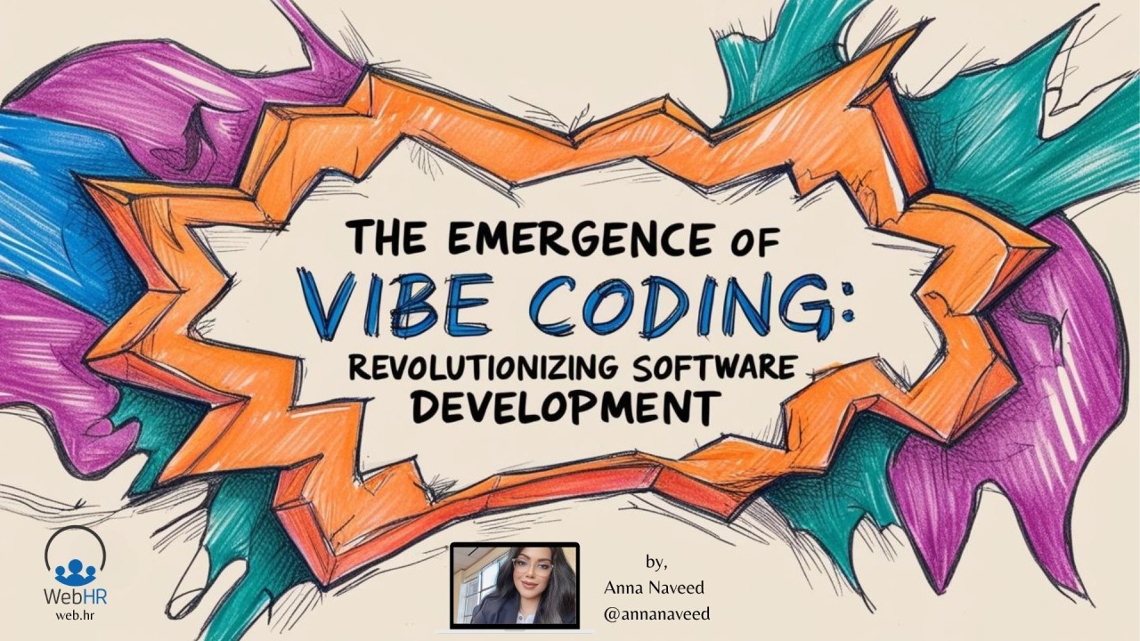 The Emergence of Vibe Coding: Revolutionizing Software Development The Emergence of Vibe Coding: Revolutionizing Software Development