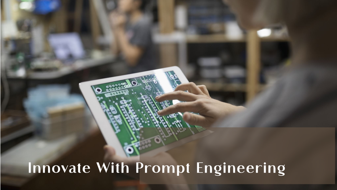 Unlocking the Power of Prompt Engineering: Revolutionizing AI Interactions Unlocking the Power of Prompt Engineering: Revolutionizing AI Interactions