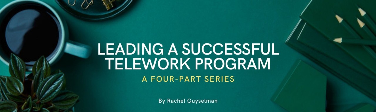 Engaging Your Remote Team Engaging Your Remote Team