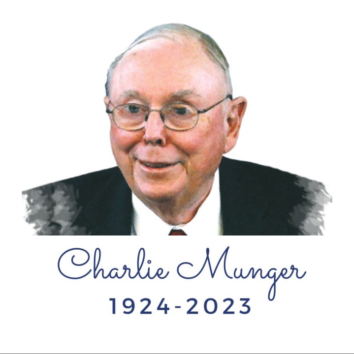 Charlie Munger: Timeless Lessons on Making Sense of Money and Wisdom... Charlie Munger: Timeless Lessons on Making Sense of Money and Wisdom...
