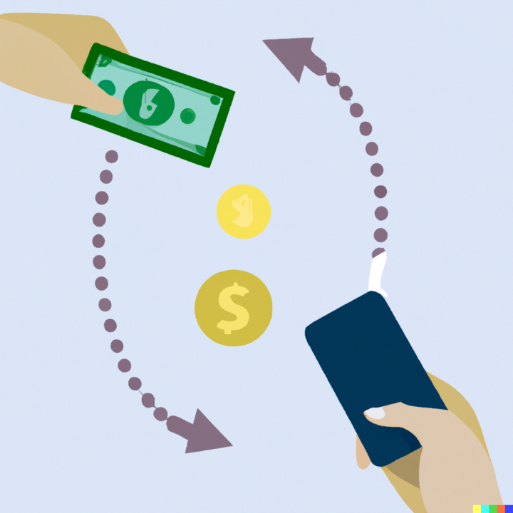 Demystifying Payments: CBDC (Part 1) Demystifying Payments: CBDC (Part 1)