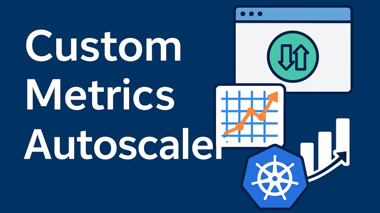 🔄 Auto-Scaling WebSocket Applications on OpenShift Using Custom Metrics ... 🔄 Auto-Scaling WebSocket Applications on OpenShift Using Custom Metrics ...