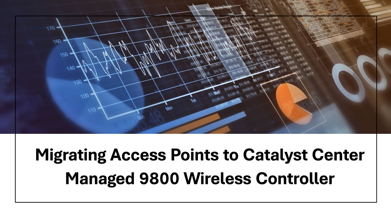 Key Considerations for Migrating Access Points to Catalyst Center(DNA-C ... Key Considerations for Migrating Access Points to Catalyst Center(DNA-C ...