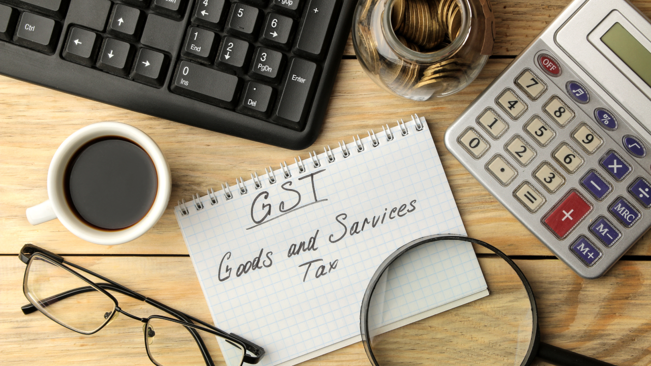 Powers of the GST Appellate Tribunal Powers of the GST Appellate Tribunal