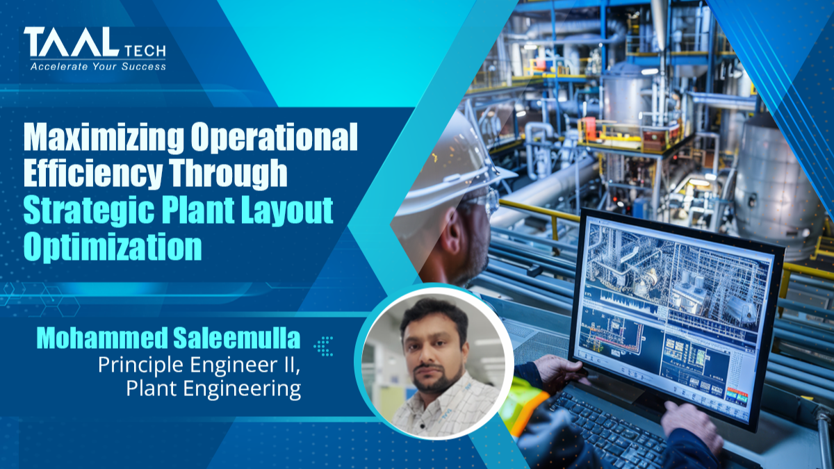 Maximizing Operational Efficiency Through Strategic Plant Layout ... Maximizing Operational Efficiency Through Strategic Plant Layout ...