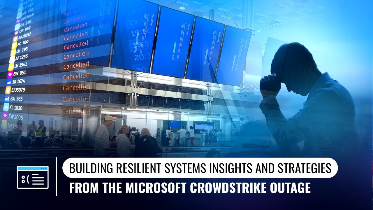 Building Resilient Systems Insights and Strategies from the Microsoft ... Building Resilient Systems Insights and Strategies from the Microsoft ...
