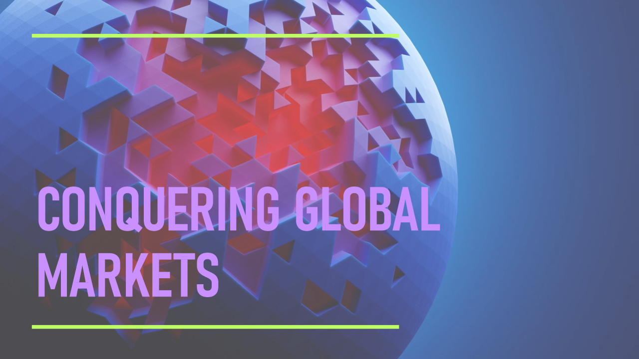 Navigating Challenges in International Markets for Niche Products: A Guide Navigating Challenges in International Markets for Niche Products: A Guide