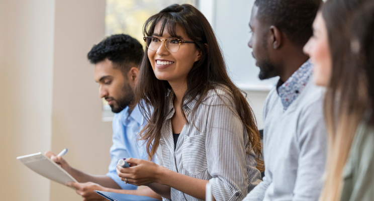 Unlocking Employee Engagement and Reducing Absenteeism Unlocking Employee Engagement and Reducing Absenteeism