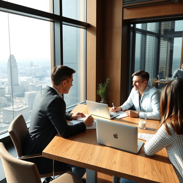 Aligning Employee and Company Objectives With the Employee Focus Form Aligning Employee and Company Objectives With the Employee Focus Form