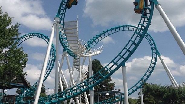 Maximizing Efficiency and Fun with High-Capacity Kiddie Roller Coasters Maximizing Efficiency and Fun with High-Capacity Kiddie Roller Coasters