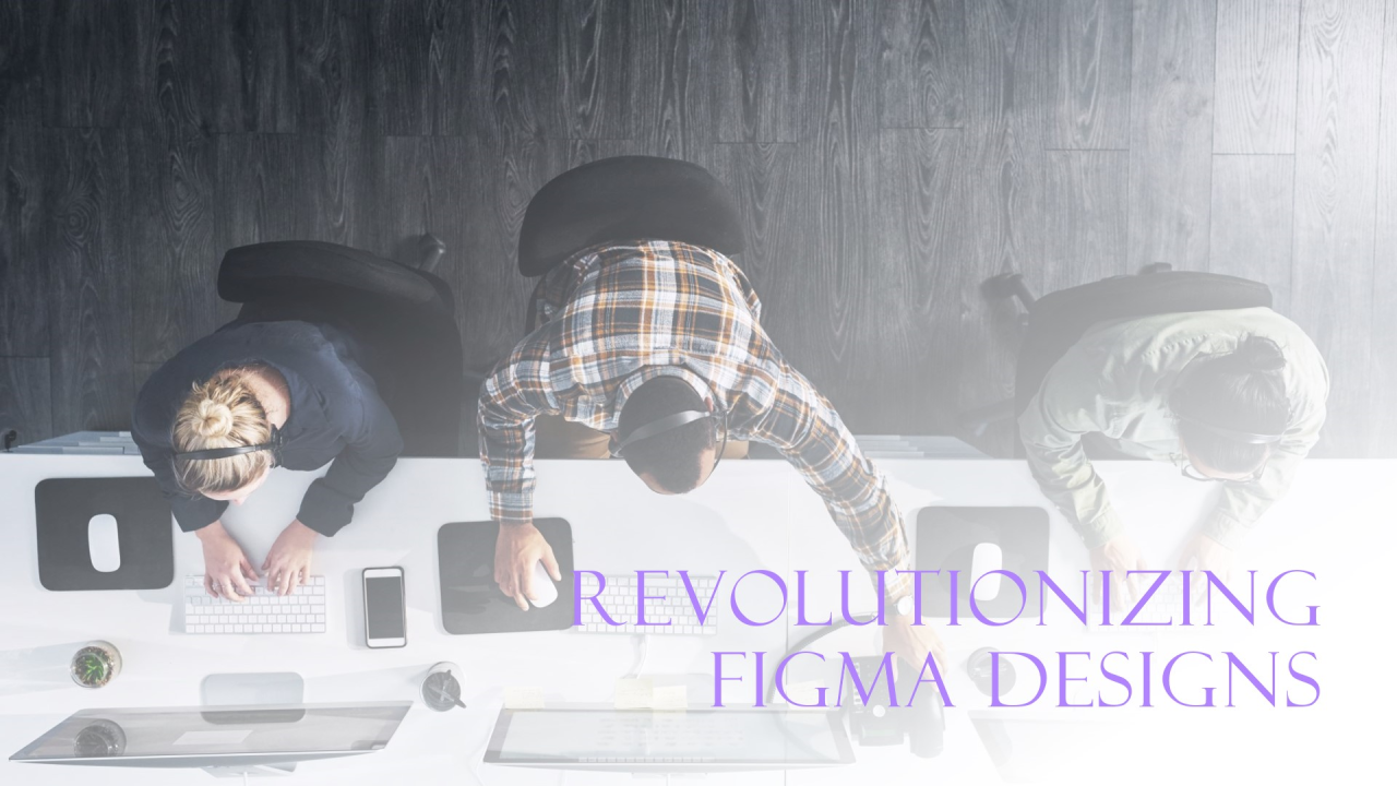 Transforming Figma Designs into a Dynamic Comment System with React Transforming Figma Designs into a Dynamic Comment System with React