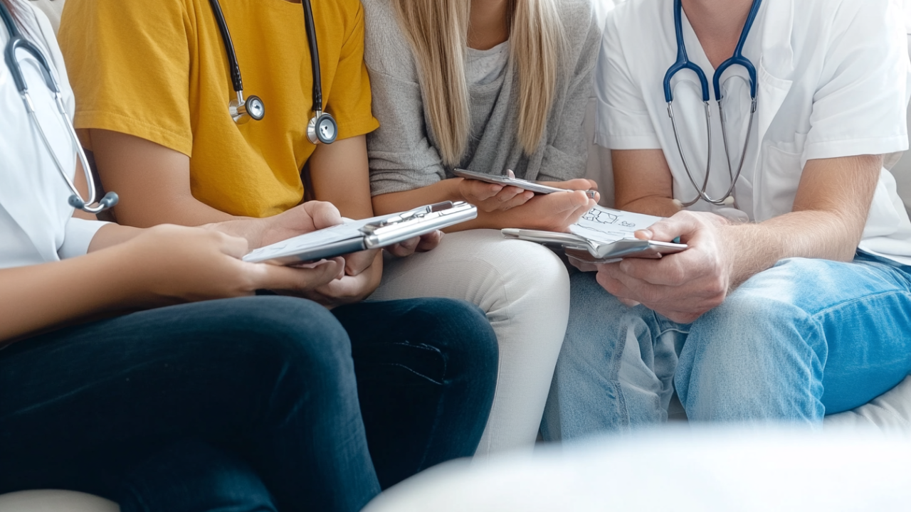 Streamlining Provider Communication for Better Patient Care Streamlining Provider Communication for Better Patient Care