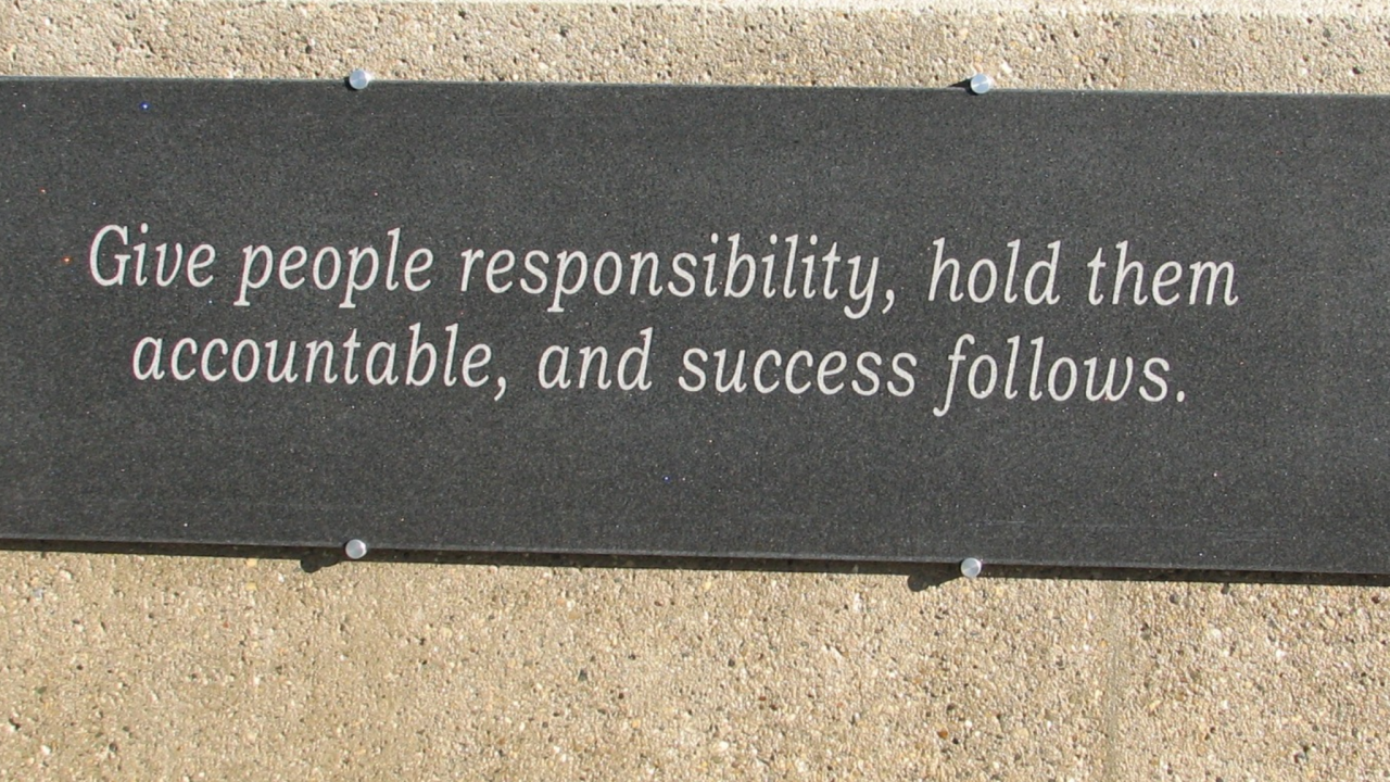 Navigating Work Relationships | Joseph Bruce Navigating Work Relationships | Joseph Bruce