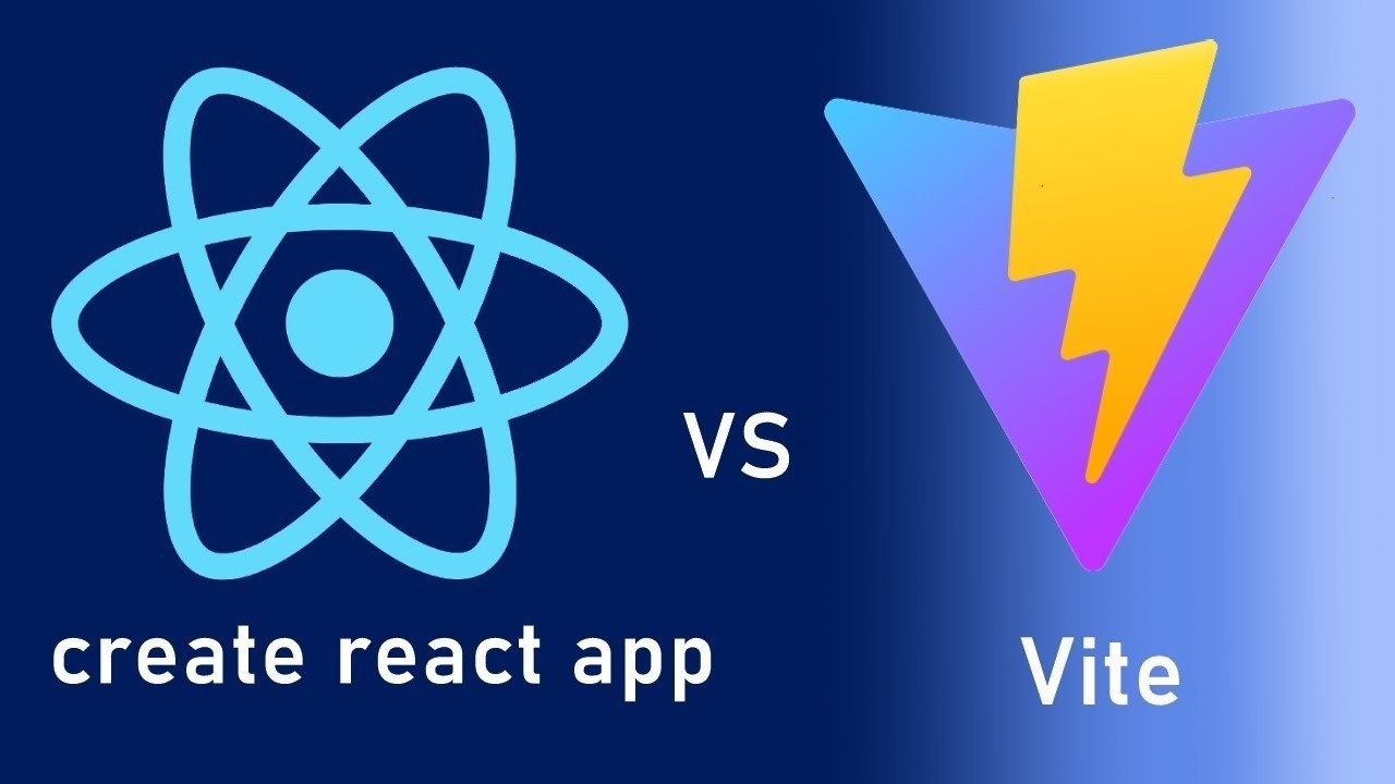 React vs. Vite: Choosing the Right Tool for Your next Project React vs. Vite: Choosing the Right Tool for Your next Project
