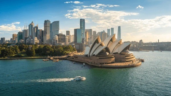Easiest Way to Migrate to Australia: A Step-by-Step Guide Easiest Way to Migrate to Australia: A Step-by-Step Guide