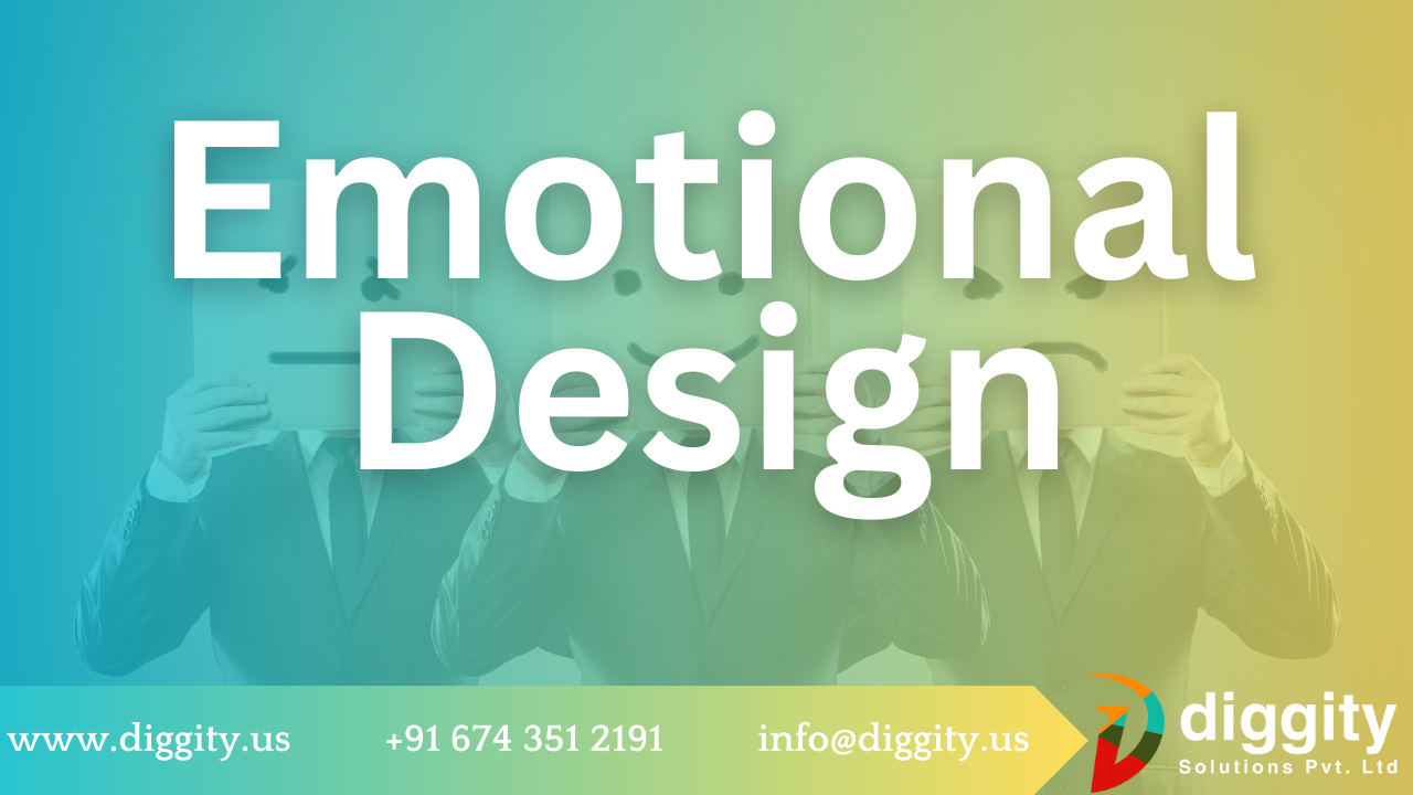 Beyond Usability: Elevating User Experience through Emotional Design Beyond Usability: Elevating User Experience through Emotional Design