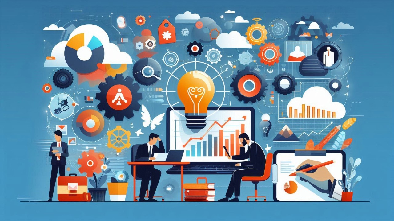 Unlocking Business Potential with Microsoft Power Platform Unlocking Business Potential with Microsoft Power Platform