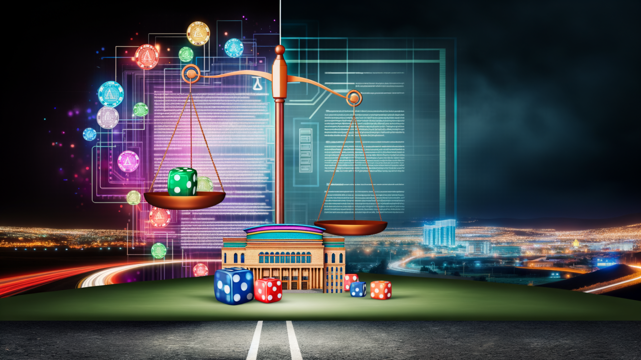 Navigating Casino Regulatory Changes Navigating Casino Regulatory Changes