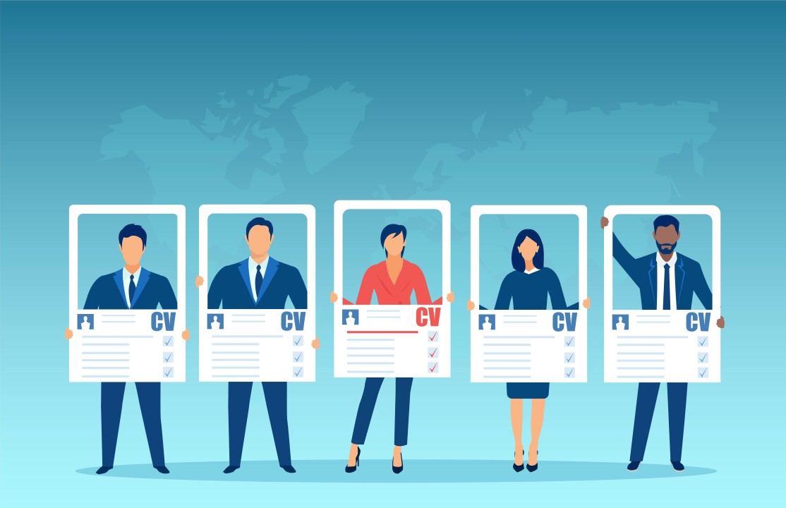 Promoting Diversity in Hiring Promoting Diversity in Hiring