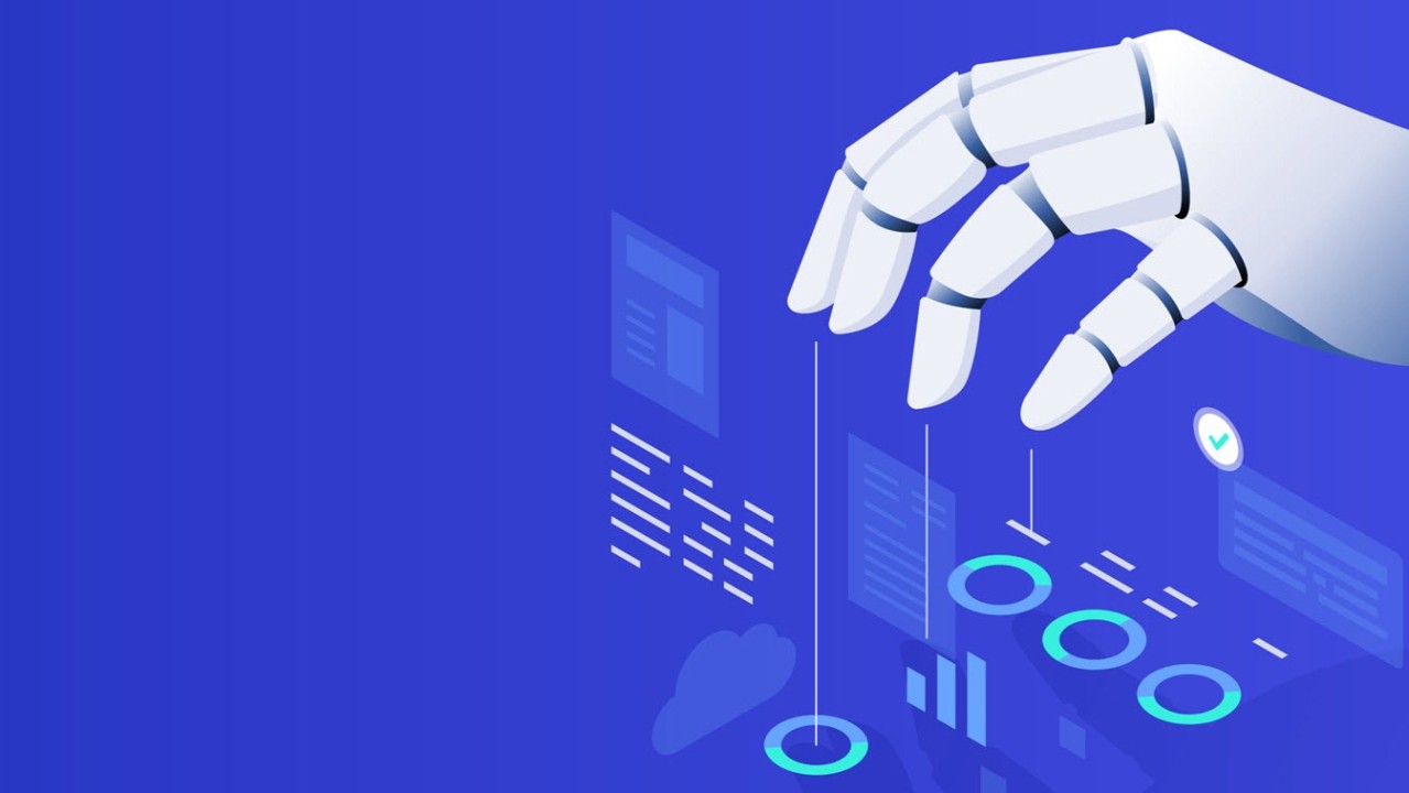 Agentic AI: The Rise of Intelligent AI Agents Beyond Automation Agentic AI: The Rise of Intelligent AI Agents Beyond Automation