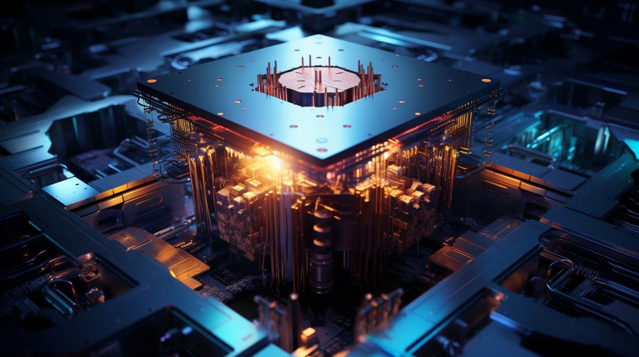 Reimagining the Cosmos: New Theory Unites Einstein’s Gravity With ... Reimagining the Cosmos: New Theory Unites Einstein’s Gravity With ...