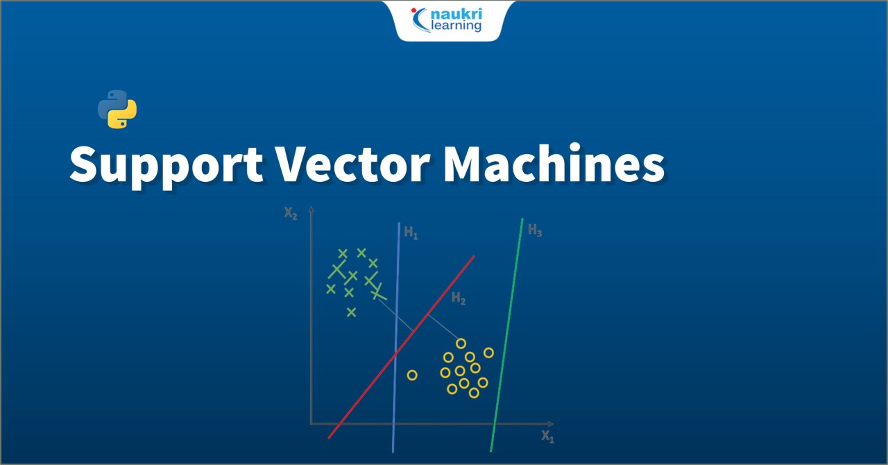 Support Vector Machines Support Vector Machines